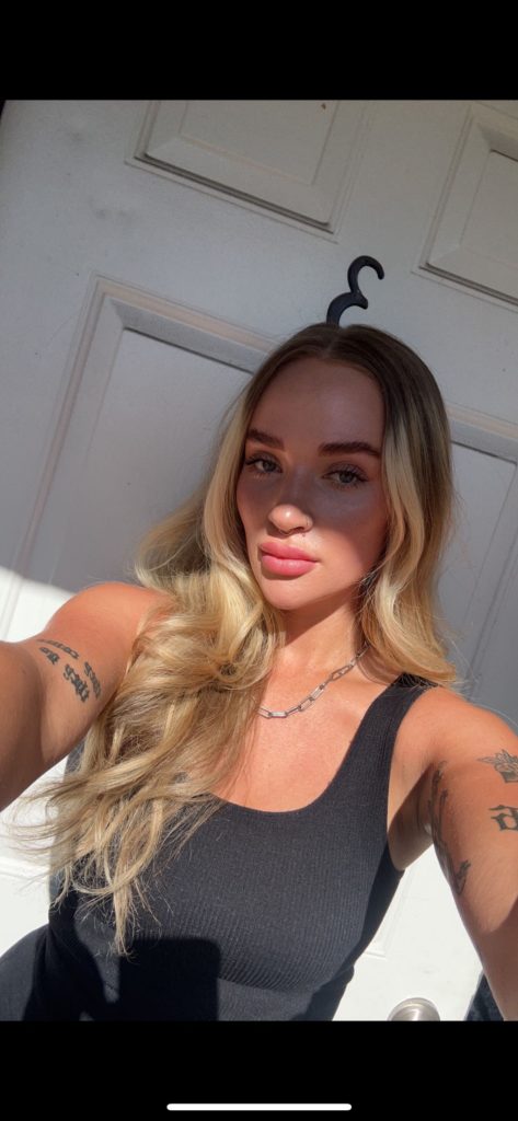 Jaylee Price | Salt Lake City, UT - Beauty Lab + Laser
